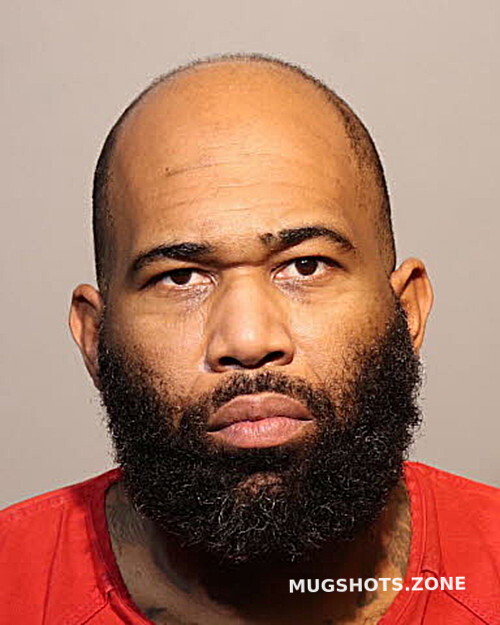 JAMES MITCHELL 08/19/2022 - Seminole County Mugshots Zone