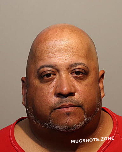 ROBERTO RIVERA-ROLON 08/19/2022 - Seminole County Mugshots Zone