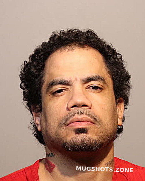 STEVEN JIMENEZ 08/19/2022 - Seminole County Mugshots Zone