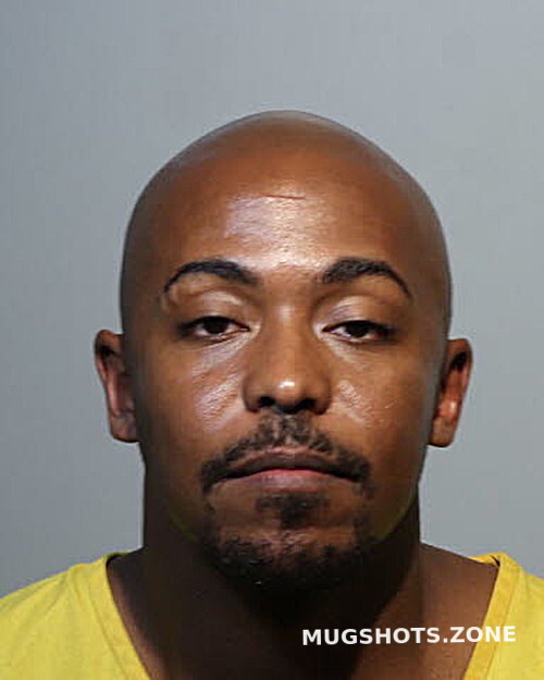 VICTOR WILDER 08/23/2022 - Seminole County Mugshots Zone