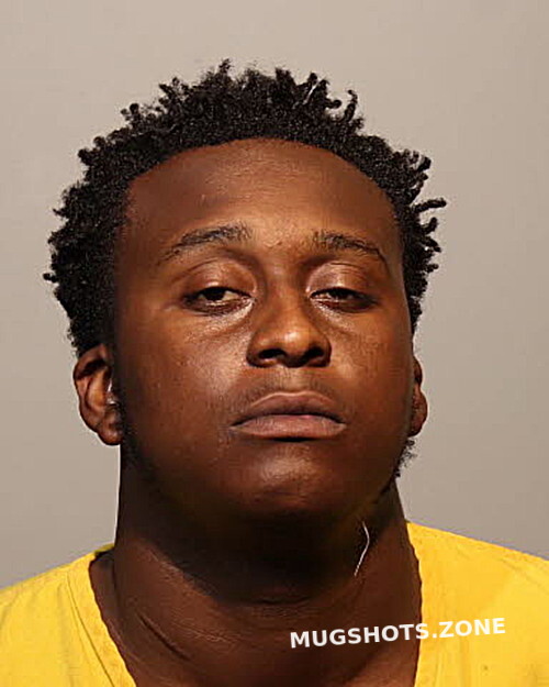 JAQUAN WATSON 08/25/2022 - Seminole County Mugshots Zone