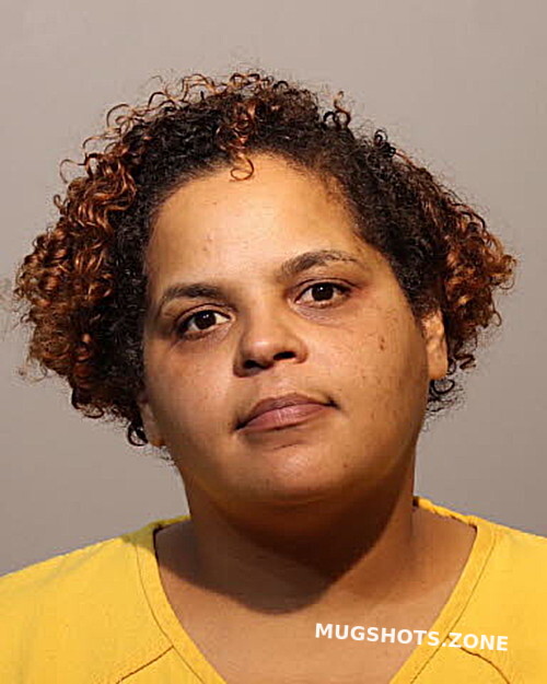 NANCY MITCHELL 08/26/2022 - Seminole County Mugshots Zone