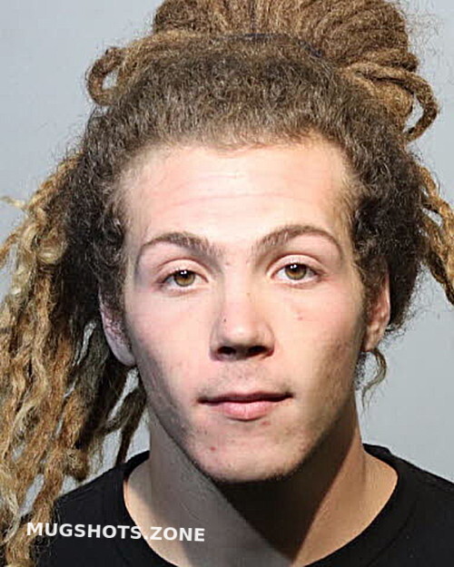 JASON RILEY 08/26/2022 - Seminole County Mugshots Zone