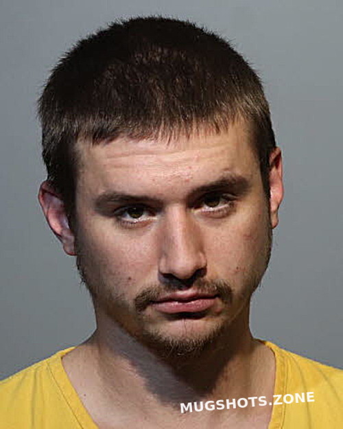 KYLE SIMPSON 08/26/2022 - Seminole County Mugshots Zone