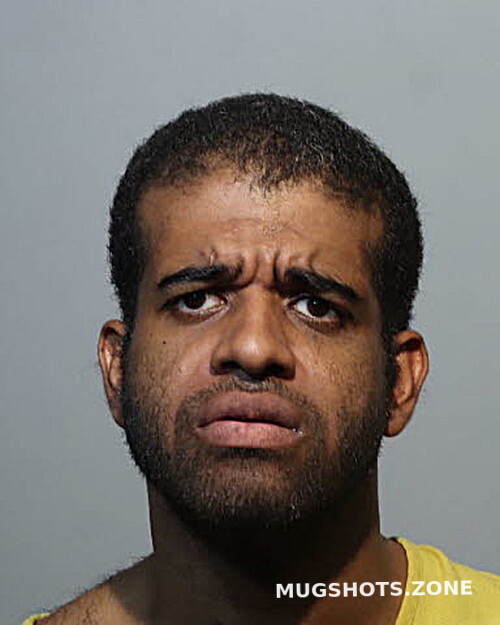 ALEXANDRE CARMANT 08/26/2022 - Seminole County Mugshots Zone