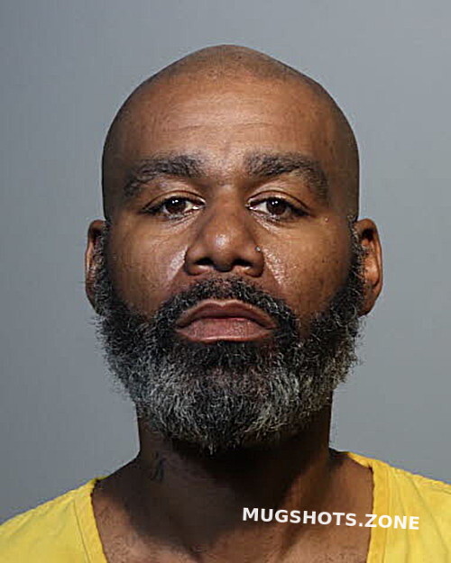 ANDRE FULTON 08/27/2022 - Seminole County Mugshots Zone