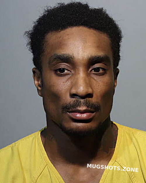 BRUCE JONES 08/27/2022 - Seminole County Mugshots Zone