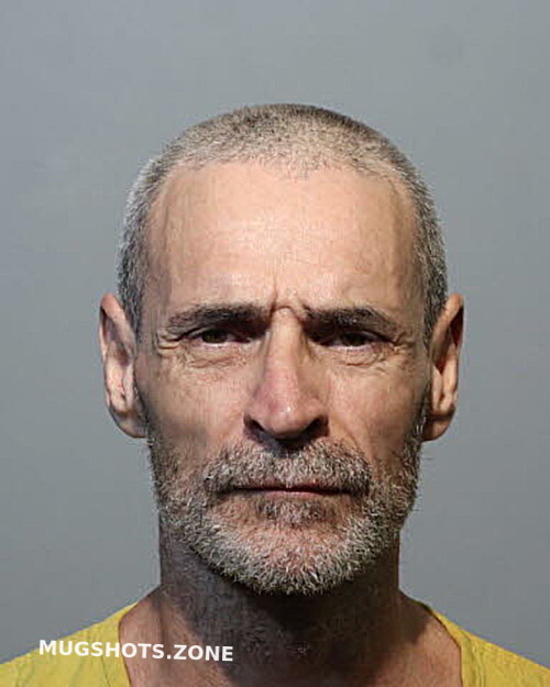 GARY WEBBER 08/28/2022 - Seminole County Mugshots Zone