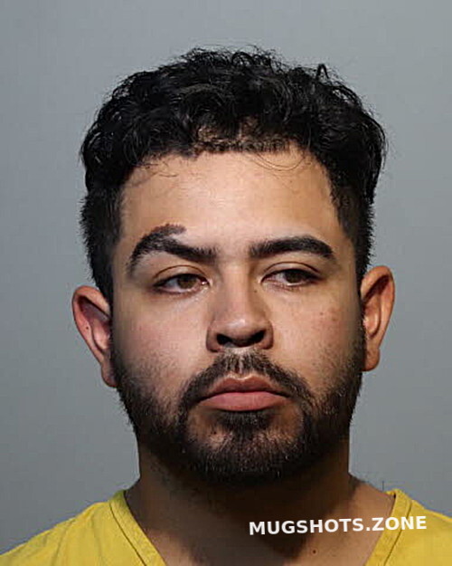 BRYAN ESTRADA 08/28/2022 - Seminole County Mugshots Zone