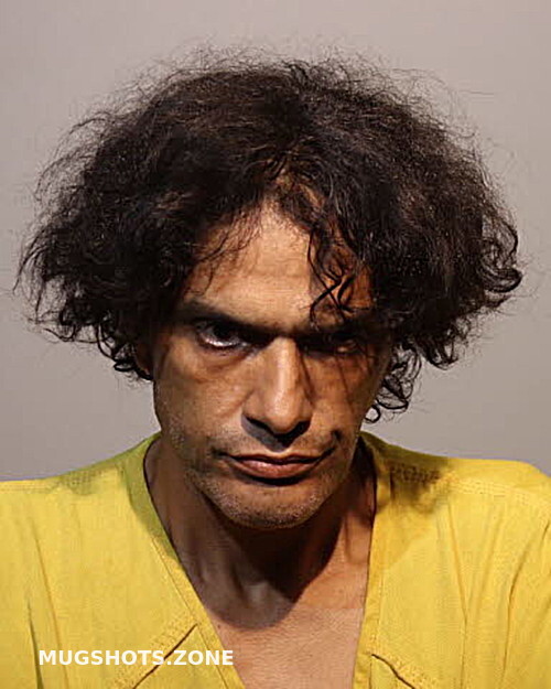 ALEX CARDONA-SANTIAGO 08/30/2022 - Seminole County Mugshots Zone