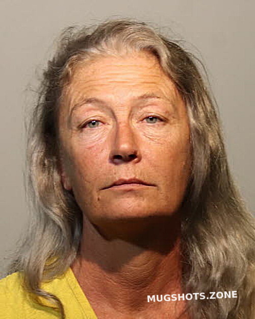 LISA RANDALL-HAAG 08/30/2022 - Seminole County Mugshots Zone