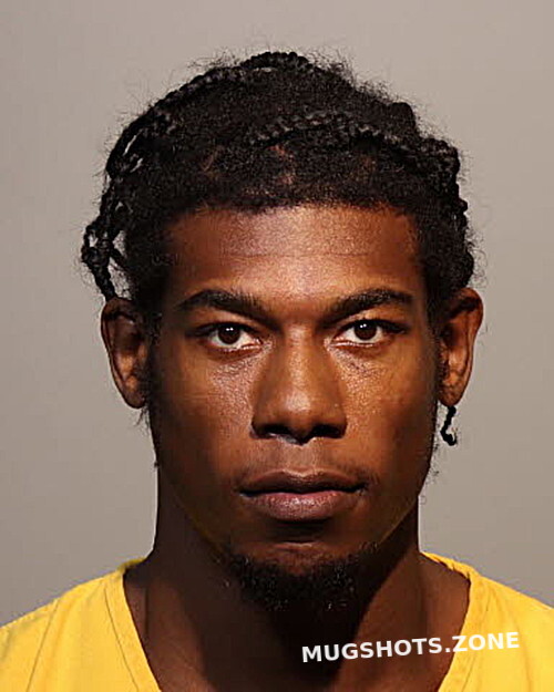 PATRICK CLARK 08/30/2022 - Seminole County Mugshots Zone