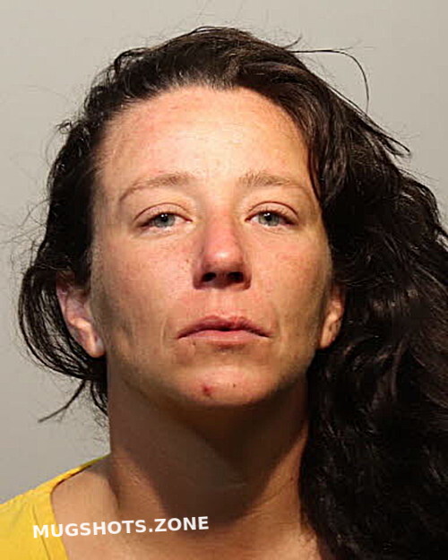 TONYA BRUCE 08/31/2022 - Seminole County Mugshots Zone