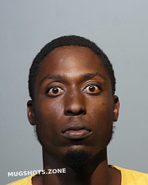 JEREMIAH ELLIOT 08/31/2022 - Seminole County Mugshots Zone