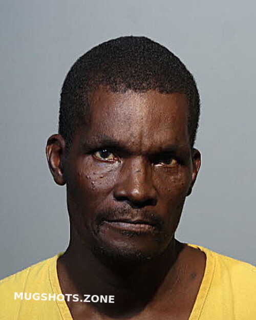 MELVIN SCOTT 08/31/2022 - Seminole County Mugshots Zone