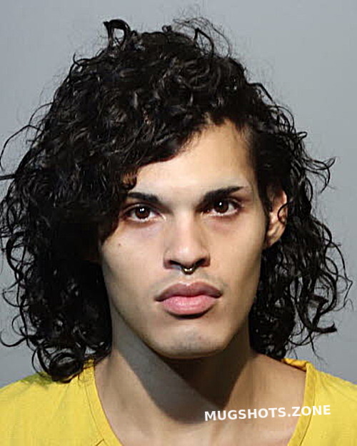 GABRIEL RUIZ 09/01/2022 - Seminole County Mugshots Zone