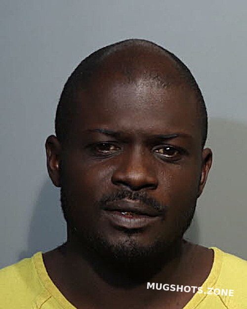 MICHAEL BLAKE 09/01/2022 - Seminole County Mugshots Zone