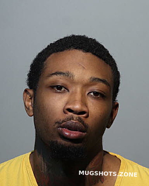 MICHAEL VIRGIL 09/01/2022 - Seminole County Mugshots Zone