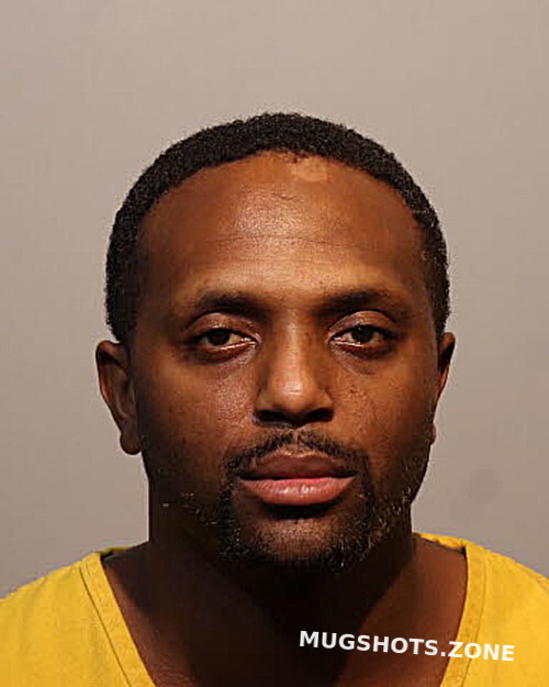 JAMAHL YOUNG 09/02/2022 - Seminole County Mugshots Zone