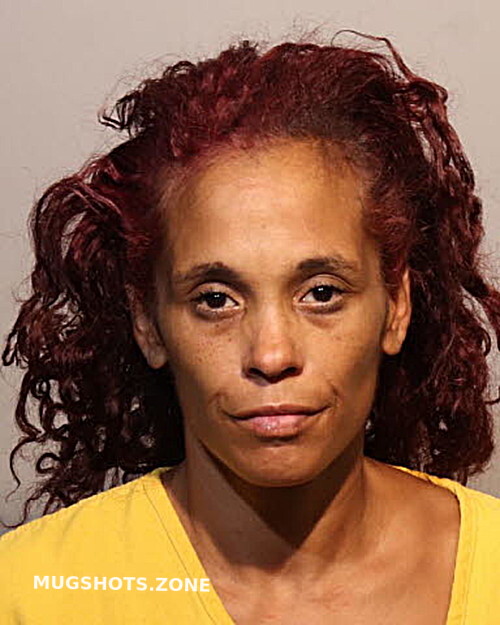 SHANON COLON 09/02/2022 - Seminole County Mugshots Zone