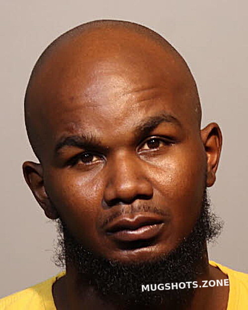 QUENTIN HENDRY 09/03/2022 - Seminole County Mugshots Zone