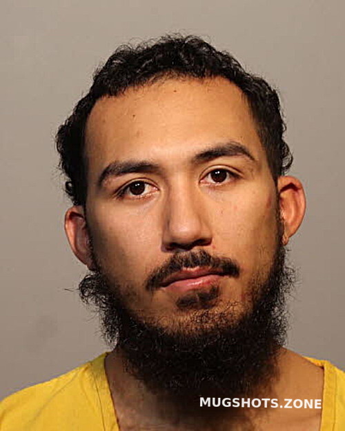 JARED DIAZ 09/03/2022 - Seminole County Mugshots Zone
