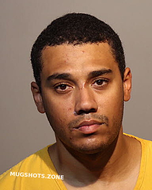 QUINTON CUNNINGHAM 09/04/2022 - Seminole County Mugshots Zone