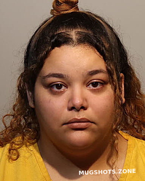 GABRIELLE RIVERA 09/04/2022 - Seminole County Mugshots Zone