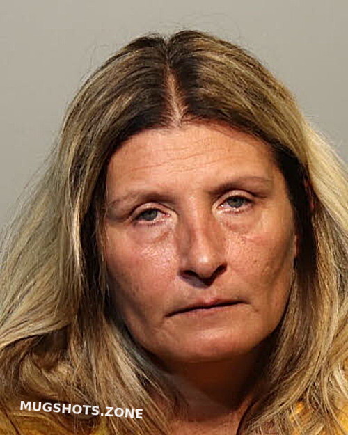 DEBORAH CARROLL 09/04/2022 - Seminole County Mugshots Zone