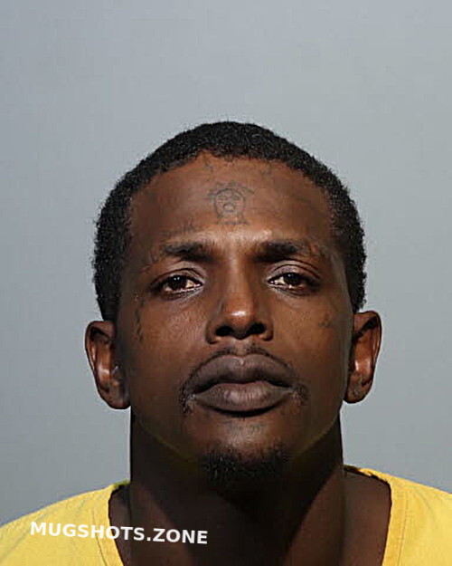 BARRETT ALEXANDER 09/05/2022 - Seminole County Mugshots Zone