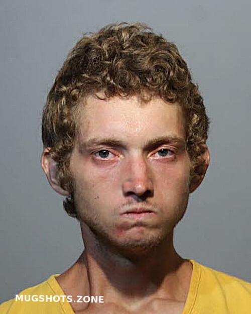 MATTHEW SCHIPPERT 09/05/2022 - Seminole County Mugshots Zone