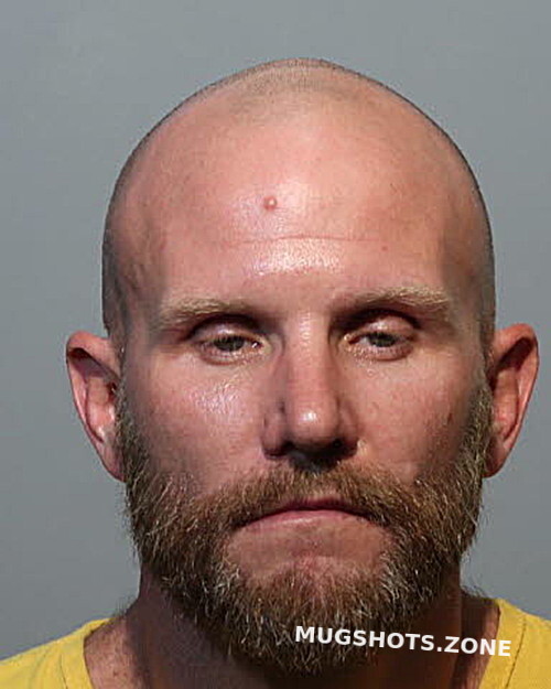 TIMOTHY HOEKSTRA 09/05/2022 - Seminole County Mugshots Zone