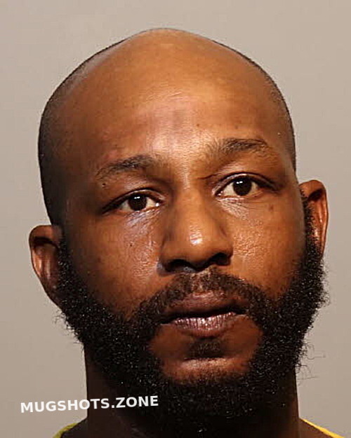 KEITH HARRIS 09/05/2022 - Seminole County Mugshots Zone