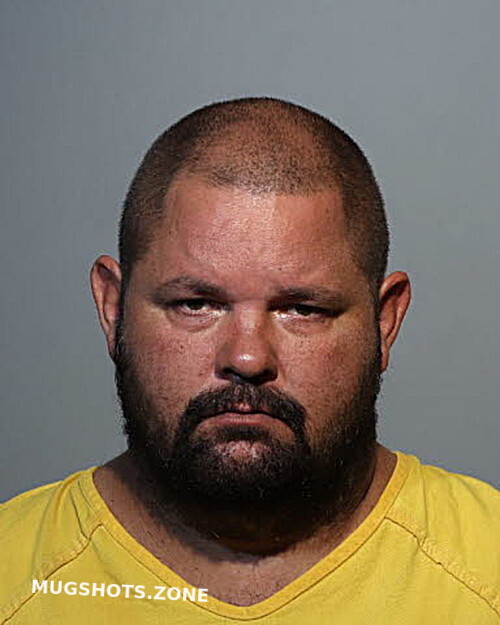 JASON KEENER 09/06/2022 - Seminole County Mugshots Zone