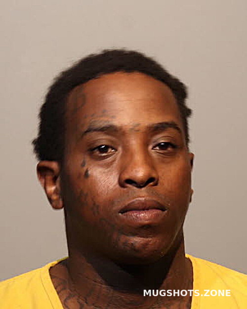 RAYMOND GAINES 09/07/2022 - Seminole County Mugshots Zone