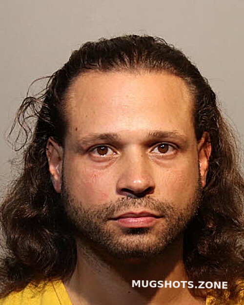 JOSEPH MOJICA 09/07/2022 - Seminole County Mugshots Zone