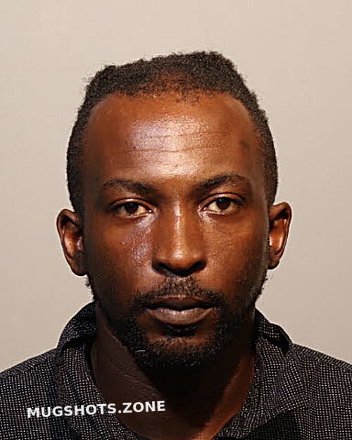 JUNIOR ISAAC 09/07/2022 - Seminole County Mugshots Zone