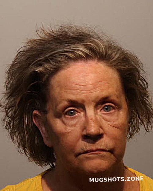 ELIZABETH LEFFORGE 09/07/2022 - Seminole County Mugshots Zone