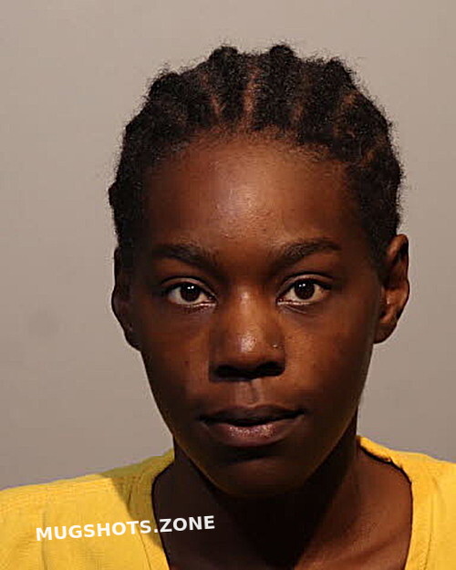 TIARA BAILEY 09/08/2022 - Seminole County Mugshots Zone