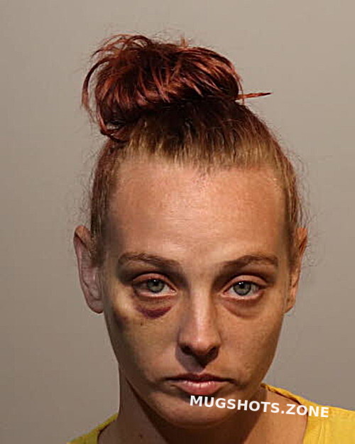 CAITLIN HARTER 09/08/2022 - Seminole County Mugshots Zone