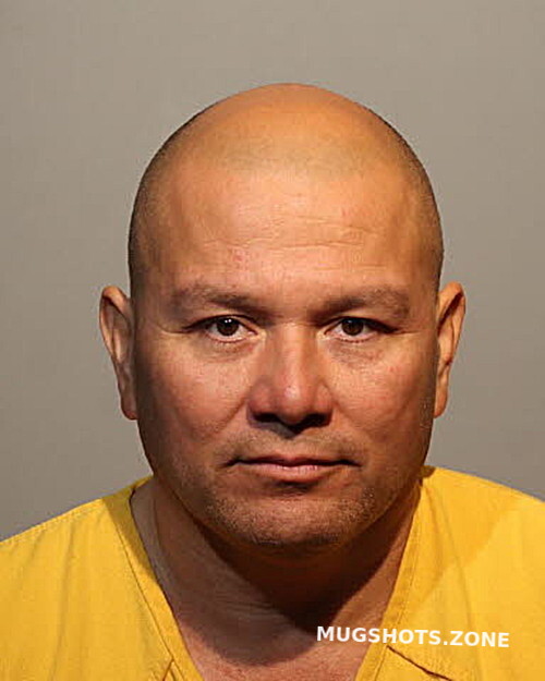 OSCAR SAUCEDA 09/08/2022 - Seminole County Mugshots Zone