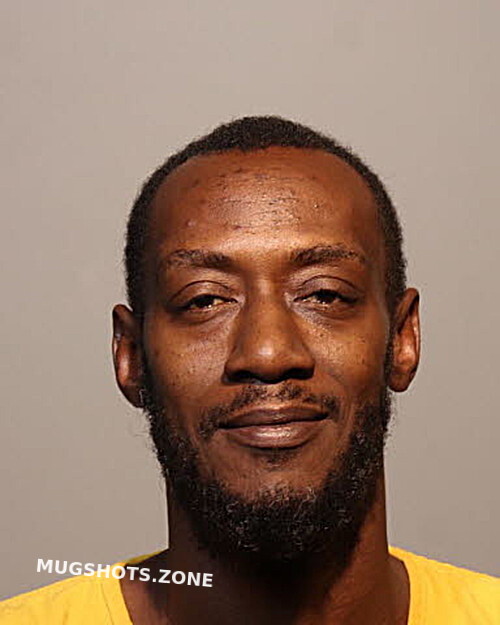 SHAUN MERRILL 09/08/2022 - Seminole County Mugshots Zone