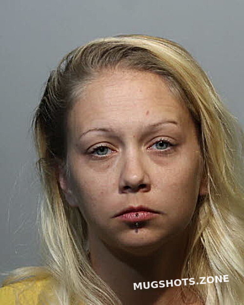 LISA STONE 09/09/2022 - Seminole County Mugshots Zone