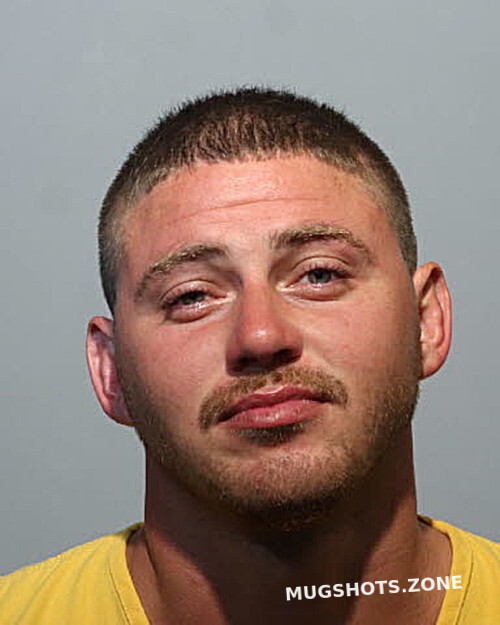 Marcus Miller 09 10 2022 Seminole County Mugshots Zone