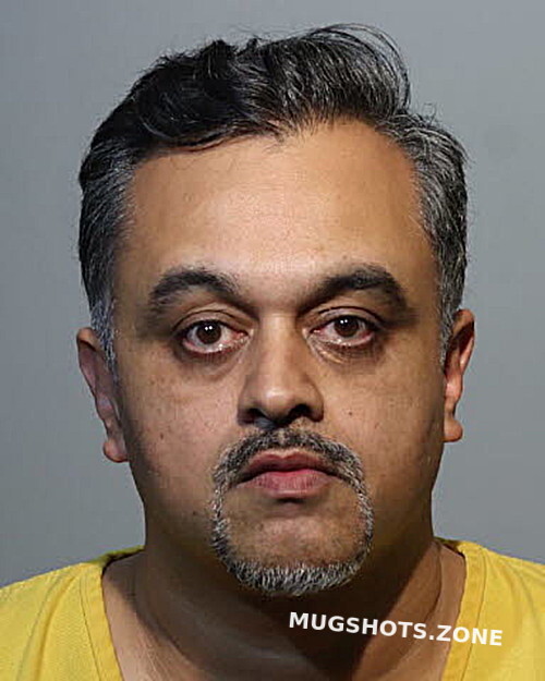 SAMIR NADKARNI 09/11/2022 - Seminole County Mugshots Zone