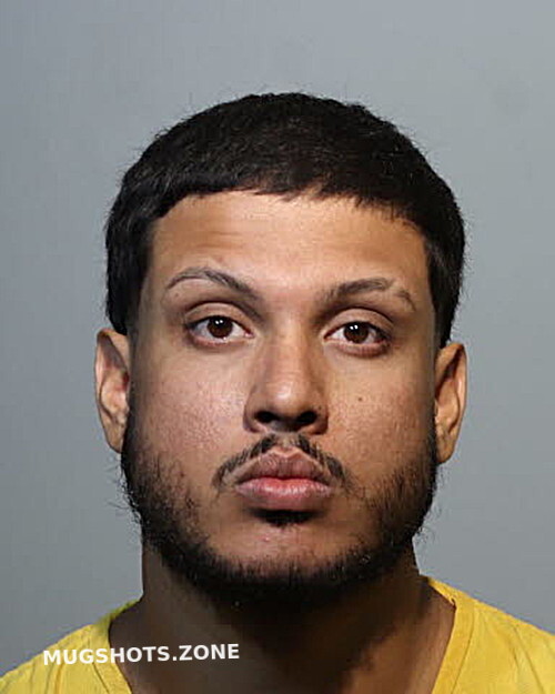 KEVIN KUMAR 09/11/2022 - Seminole County Mugshots Zone