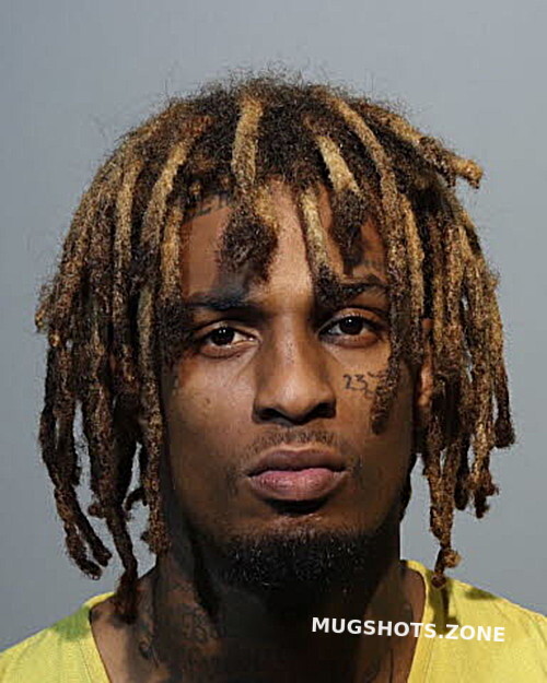 EIAN BLAKEMAN JACKSON 09/11/2022 - Seminole County Mugshots Zone