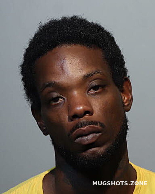 DEONTE DENNIS 09/12/2022 - Seminole County Mugshots Zone