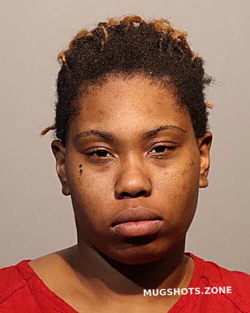 ALISON MITCHELL 09/12/2022 - Seminole County Mugshots Zone