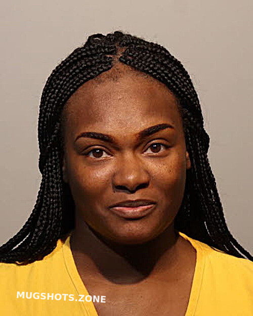 ERICA MENEFEE 09/12/2022 - Seminole County Mugshots Zone